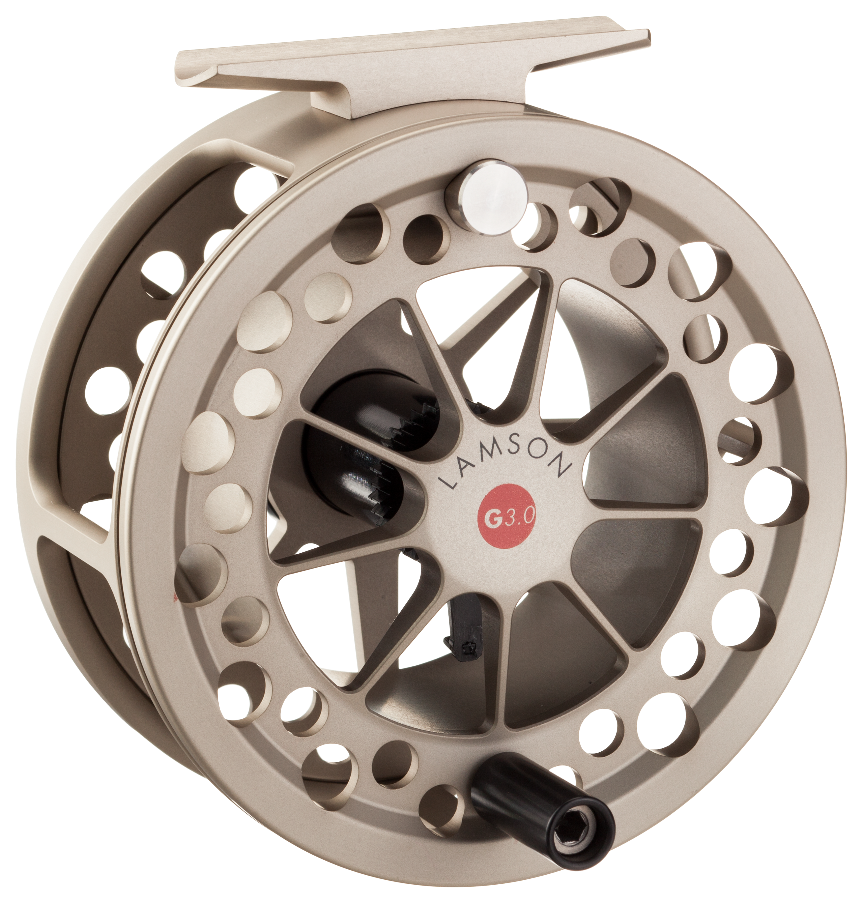 Waterworks-Lamson Guru HD Fly Reel | Bass Pro Shops